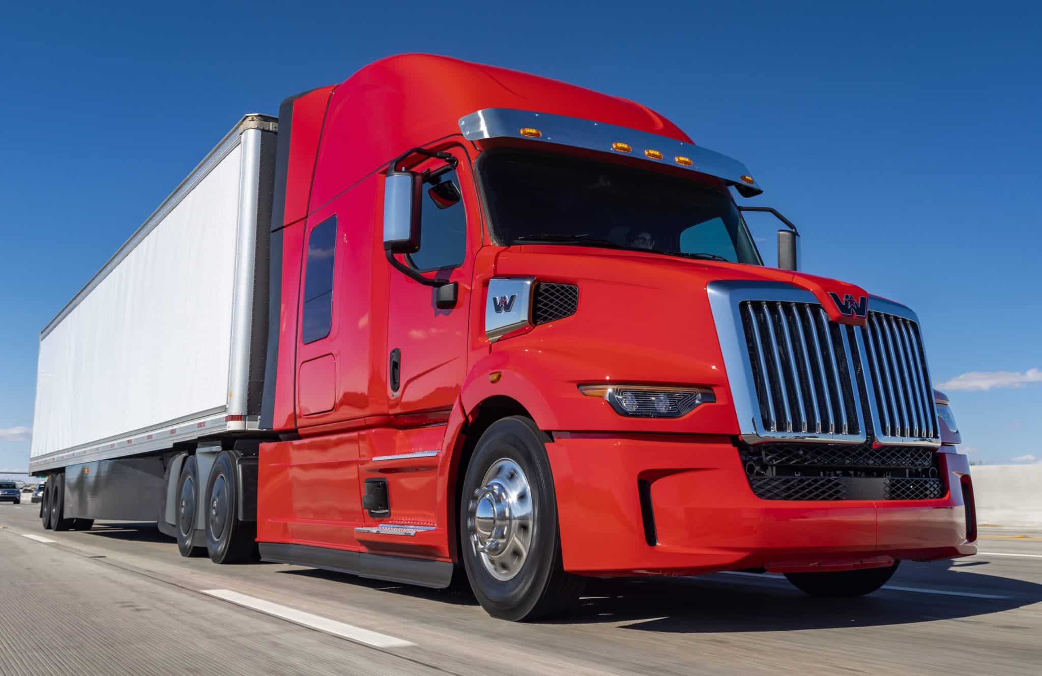 Truck Driving School in Long Island– Driving Academy